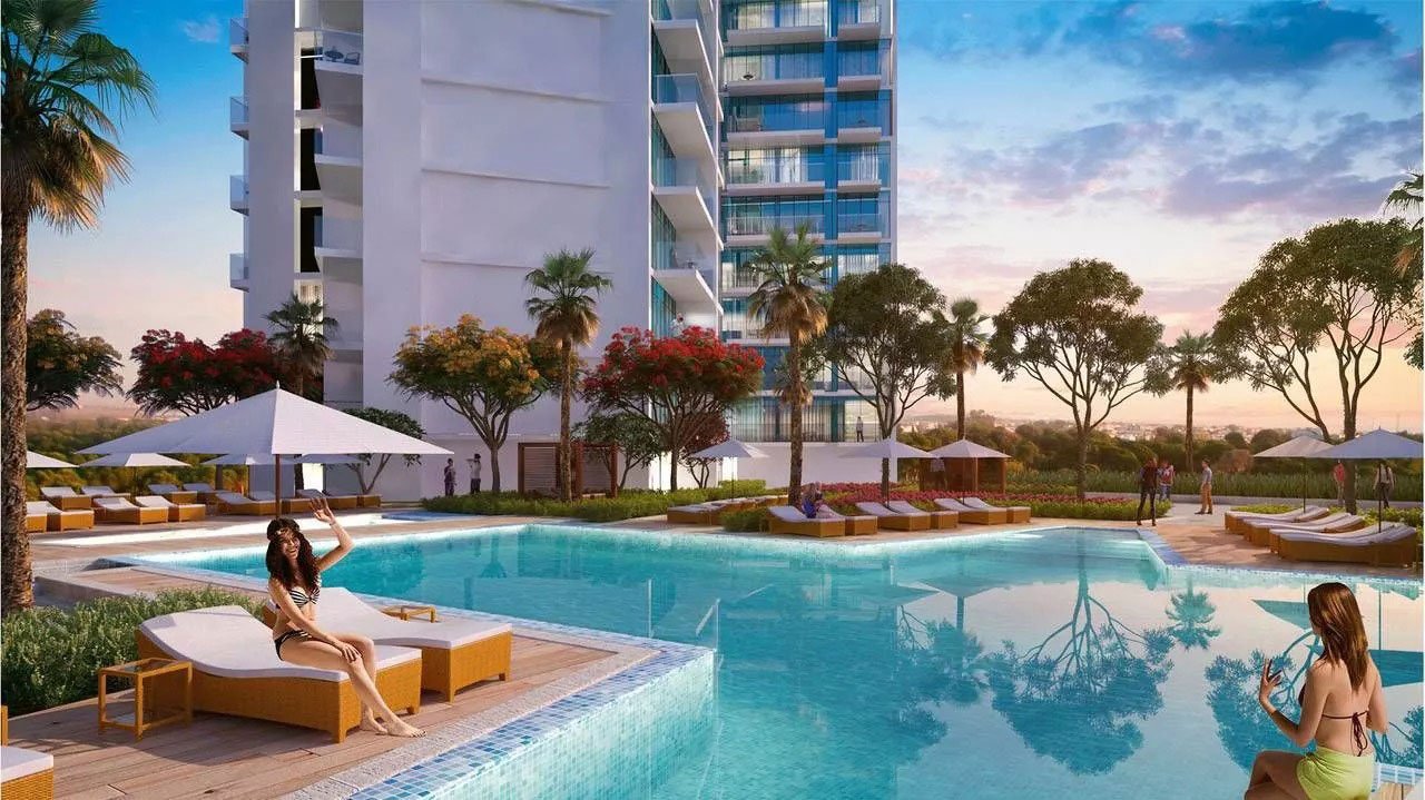 Artesia by DAMAC Properties in DAMAC Hills, Dubai | Buy studios and ...